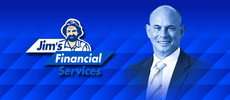 About Jim's | Jim's Franchise | Jim's Group | Jim's Home Loans